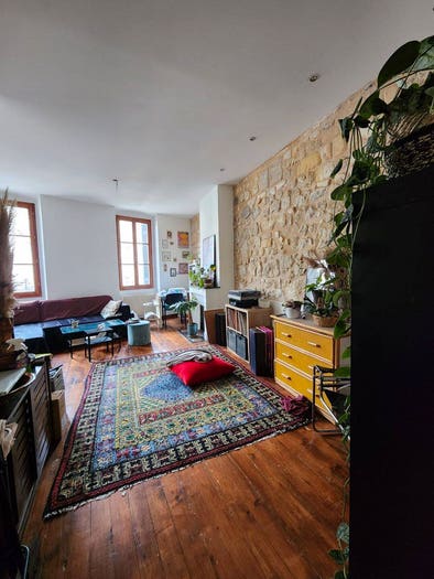Bordeaux Sud : Appartement 3 pièces à louer
