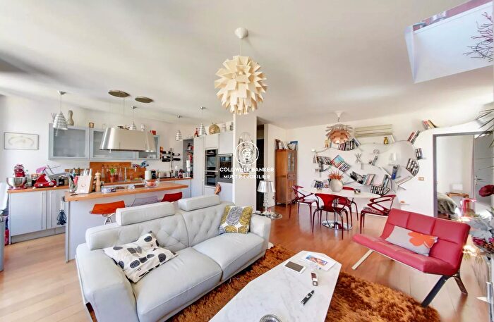 Appartement à vendre - Perpignan, La Réal - 3 pièces - 2 chambres