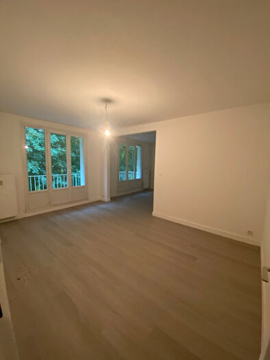 Appartement 4 pièces à louer - Senlis, Val d'Aunette, Gatelière