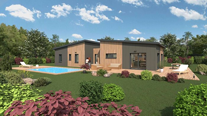 Rosel : Maison 6 pièces à vendre