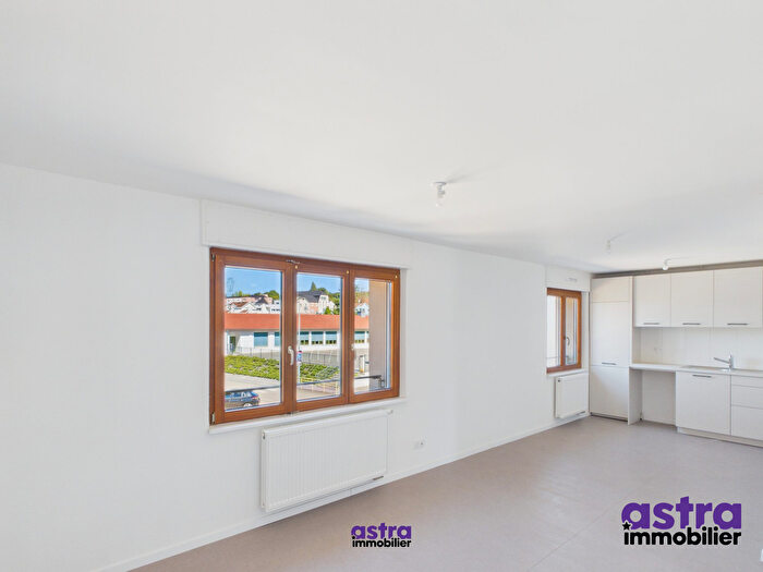 Appartement 4 pièces à louer - Waldighofen
