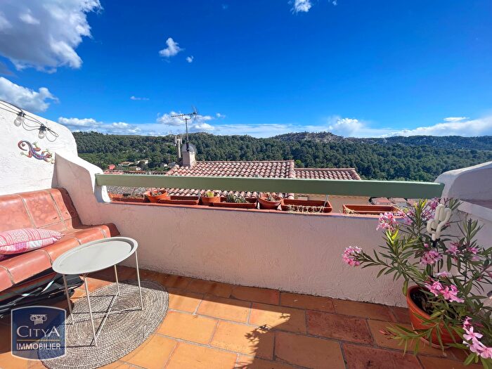 Maison 4 pièces à vendre à Les Pennes-Mirabeau, Pallières