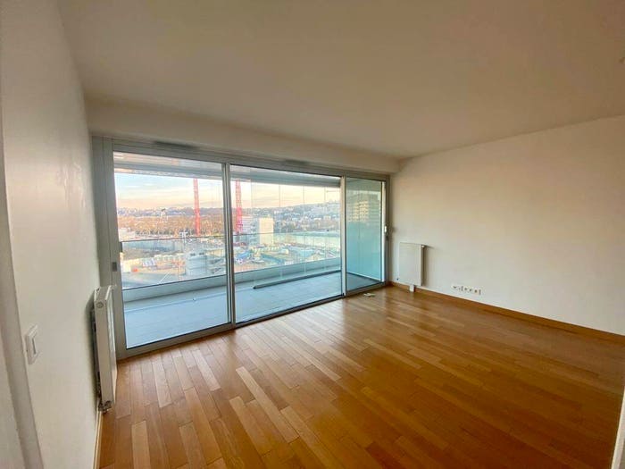 Appartement 3 pièces à BillancourtRives de Seine, Boulogne-Billancourt, à louer