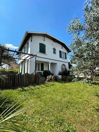 Maison à vendre - Dax, Centre-ville, Saint-Vincent - 6 pièces - 4 chambres