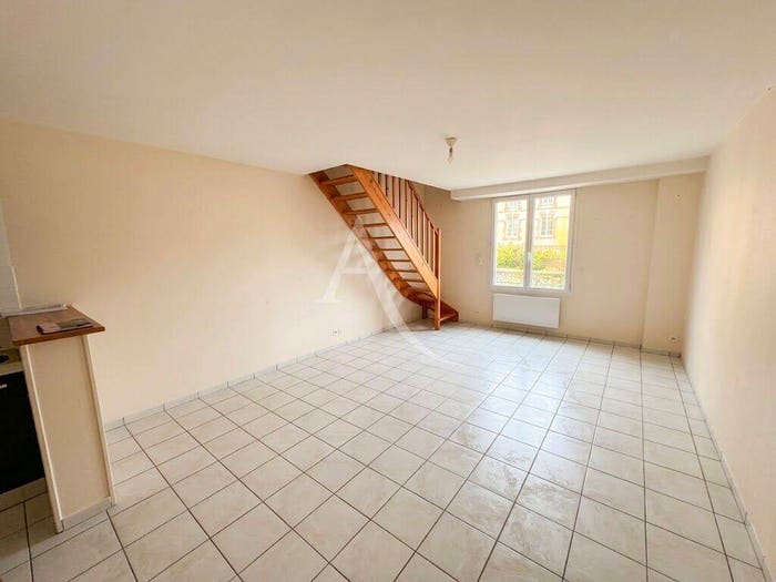 Appartement 3 pièces à Rond Point de Rennes, Nantes, à louer