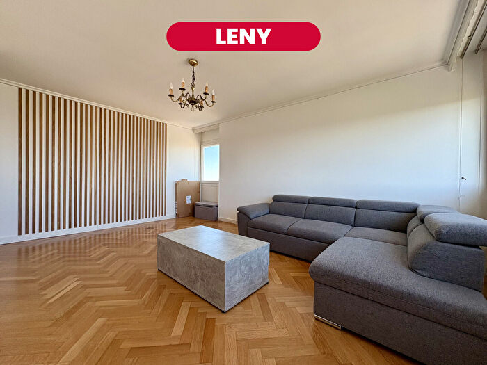 Appartement à vendre - Mons-en-Bar ul, Europe - 4 pièces - 3 chambres