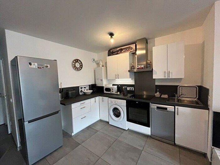 Appartement à louer - Lac-La Pince, Saint-Paul-lès-Dax - 2 pièces - 1 chambre