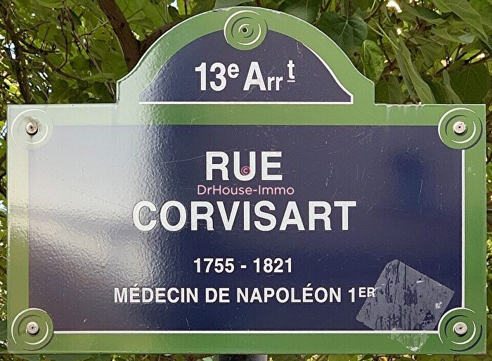 Paris 5ème : Appartement 2 pièces à vendre