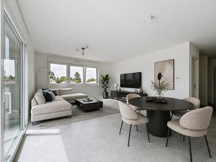 Appartement 3 pièces à vendre - Aumetz