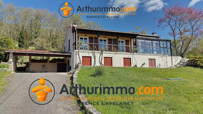Maison 6 pièces à vendre à Tabre