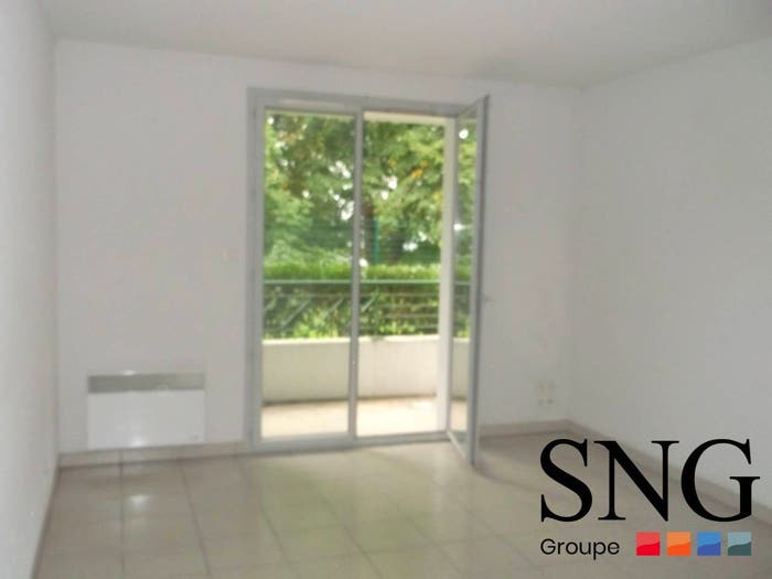 Appartement 3 pièces à louer - Montréjeau