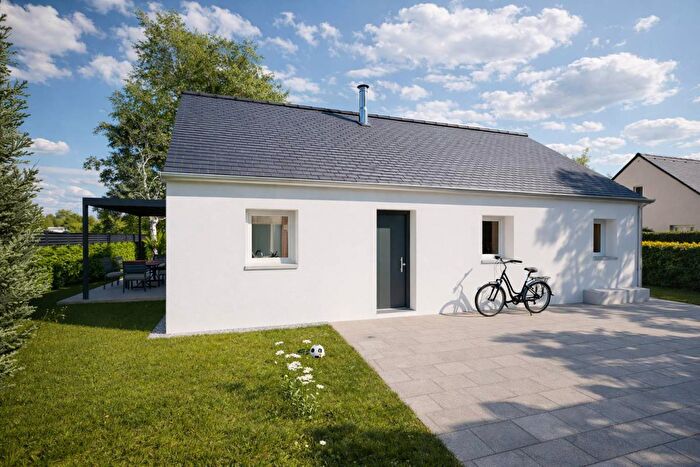 Erquy : Maison 5 pièces à vendre