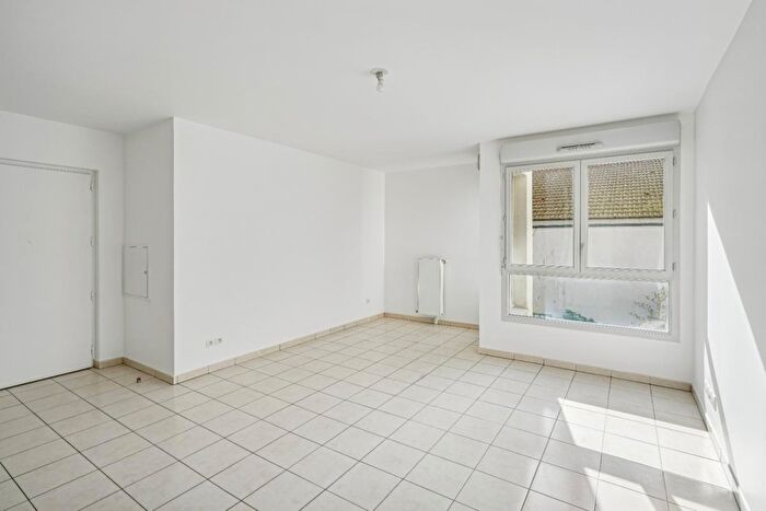 Appartement à vendre - Saint-Denis, Porte de Paris, Stade de France - 3 pièces - 2 chambres