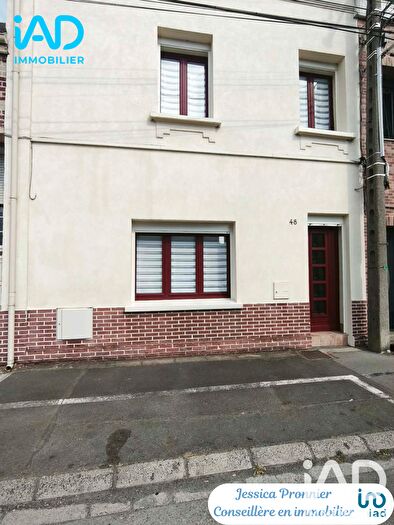 Maison 6 pièces à vendre - Avion, Glissoire, Parc