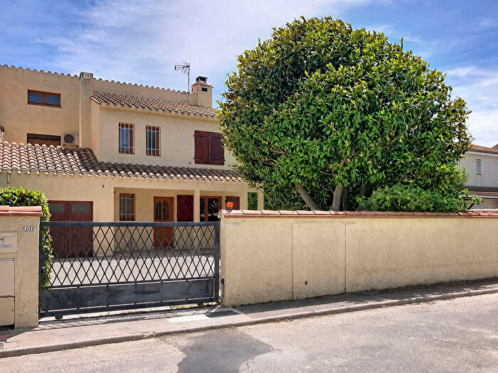 Bompas - Maison 4 pièces à vendre