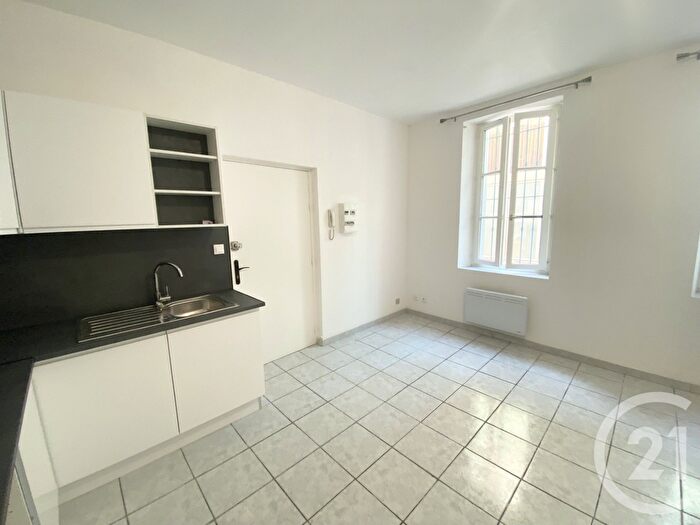 Appartement 2 pièces à louer - Narbonne, Cité
