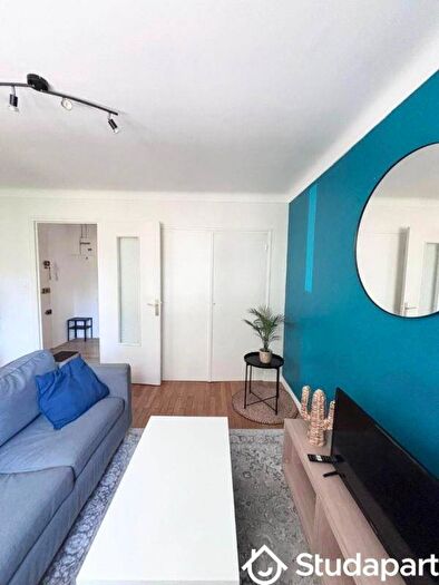 Appartement 4 pièces à louer à Tortière, Nantes