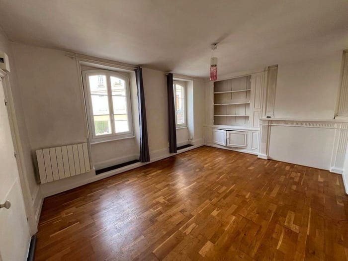 Appartement 2 pièces à louer - Nord, La Souterraine