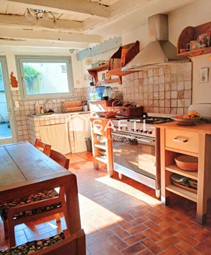 Maison à vendre - Châteaugiron - 5 pièces - 3 chambres