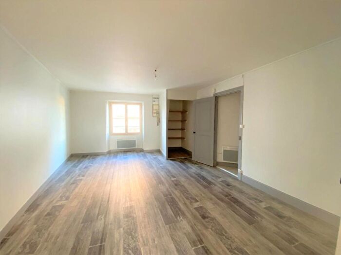 Vivonne - Appartement 2 pièces à louer