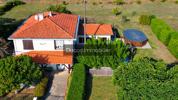 Maison 6 pièces à vendre - Duras