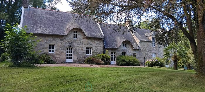 Maison 6 pièces à vendre - Bubry