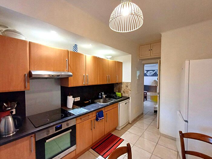 Saint Jaume, Draguignan : Appartement 2 pièces à louer