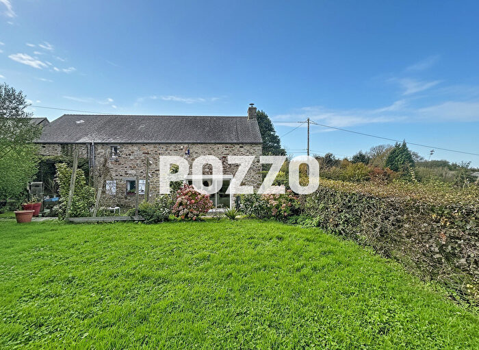 Maison 4 pièces à vendre à Saint-Pierre-d'Arthéglise