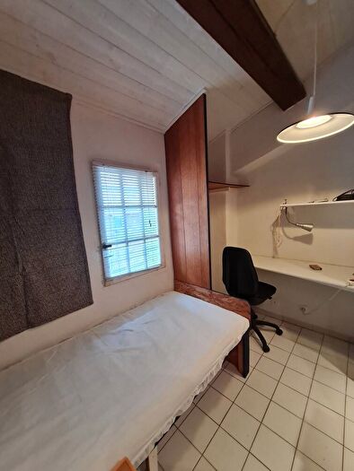 Appartement à louer - Aix-en-Provence - 1 pièce