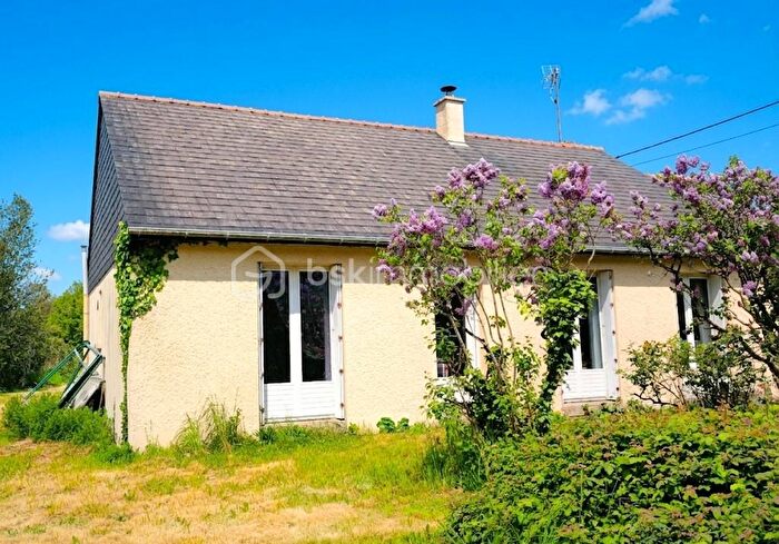 Sainte-Marie - Maison 5 pièces à vendre