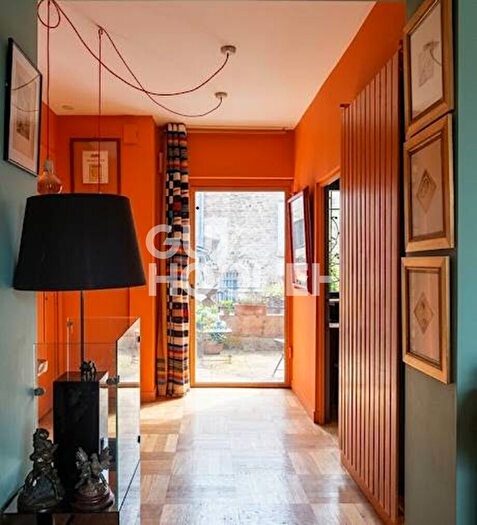 Appartement 3 pièces à vendre - Toulouse, Saint-Aubin