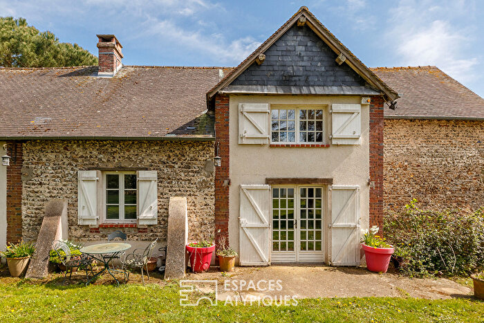 Maison 7 pièces à vendre - Lignerolles