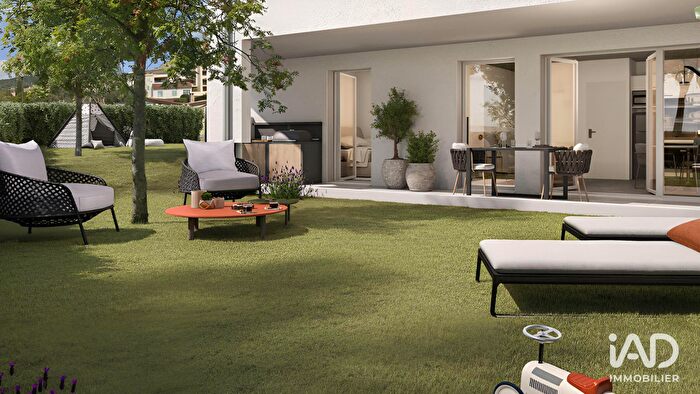 Appartement à vendre - Bormes-les-Mimosas, Fontêtes, Bastide Neuve, Patelin - 4 pièces - 3 chambres