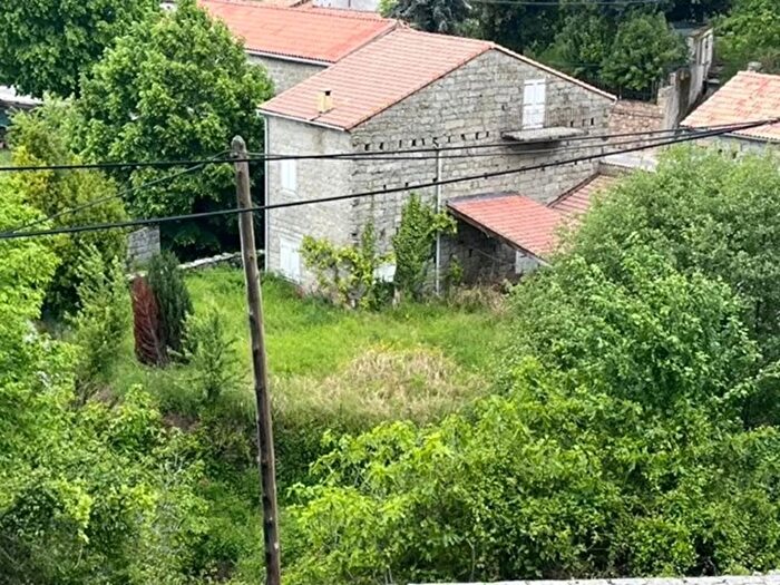 Maison à vendre - Zicavo - 4 pièces - 3 chambres