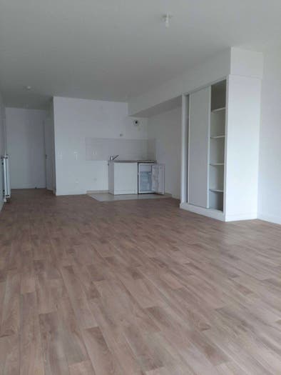 Appartement 1 pièce à louer à Plateau-Mont Valérien, Rueil-Malmaison