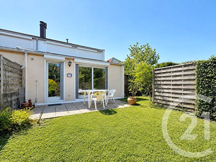 Maison 4 pièces à vendre à Noisiel, Ville nouvelle