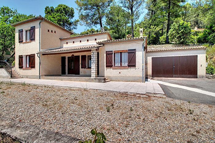 Maison 4 pièces à Lorgues, à vendre