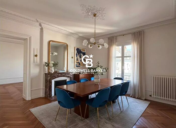 Appartement 5 pièces à Tours, Grammont, à vendre