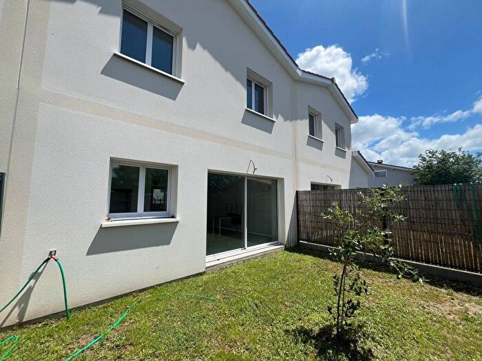 Maison 4 pièces à Meyran, Gujan-Mestras, à louer