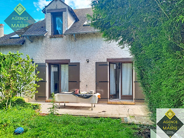 Viry-Châtillon, Port, Aviation - Maison 7 pièces à vendre