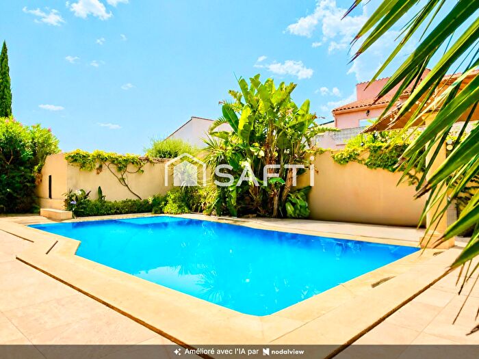 Saint-Cyprien, Village, Zone d'Activité - Maison 5 pièces à vendre