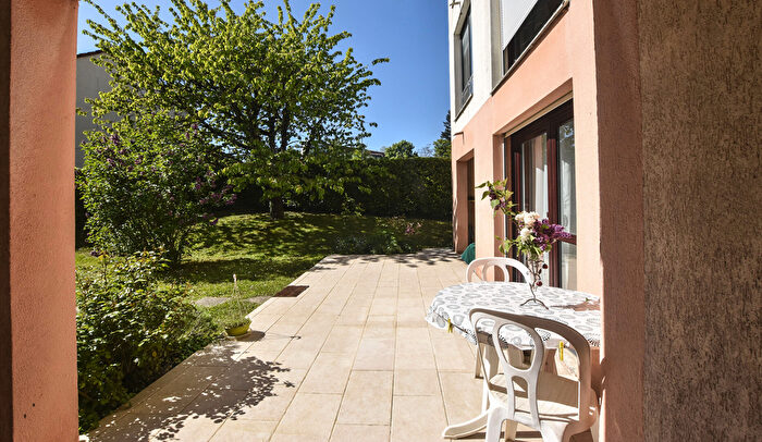 Besançon, Tilleroyes : Appartement 5 pièces à vendre