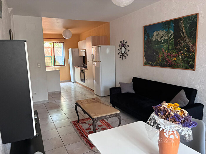 Appartement 2 pièces à louer - Toulouges
