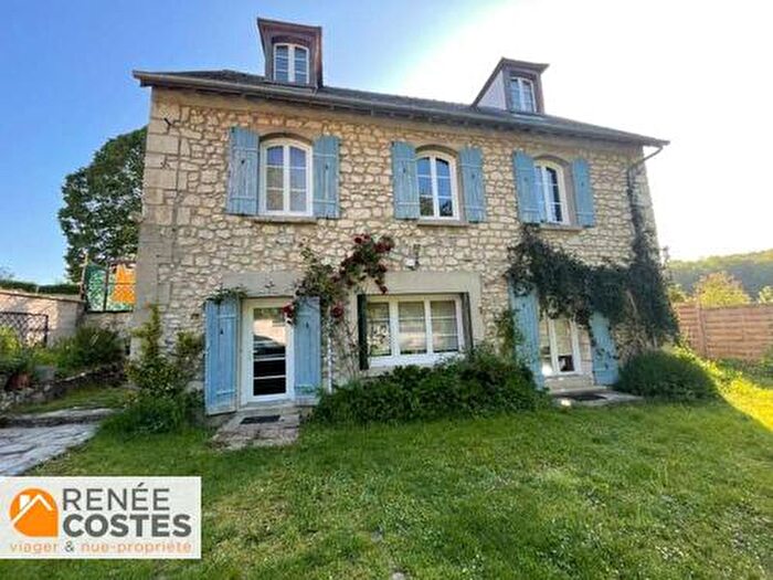 Arronville - Maison 6 pièces à vendre