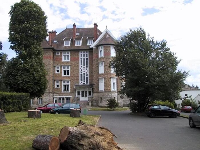 Appartement à louer - Gretz-Armainvilliers - 1 pièce