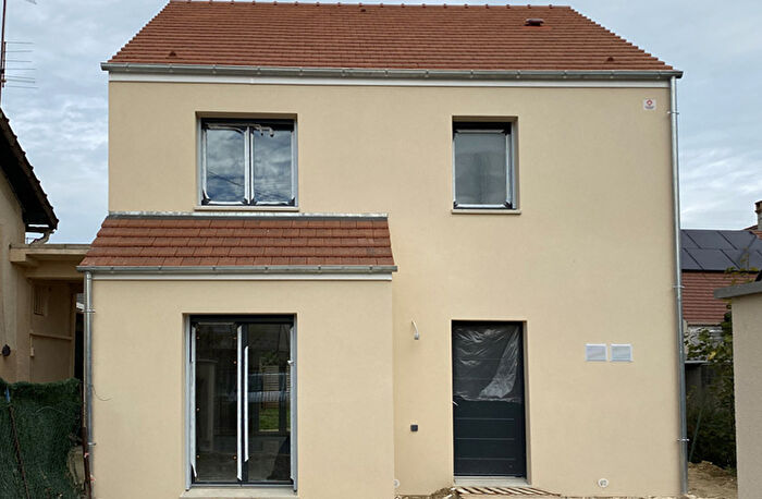 Maison 4 pièces à Longjumeau, à vendre