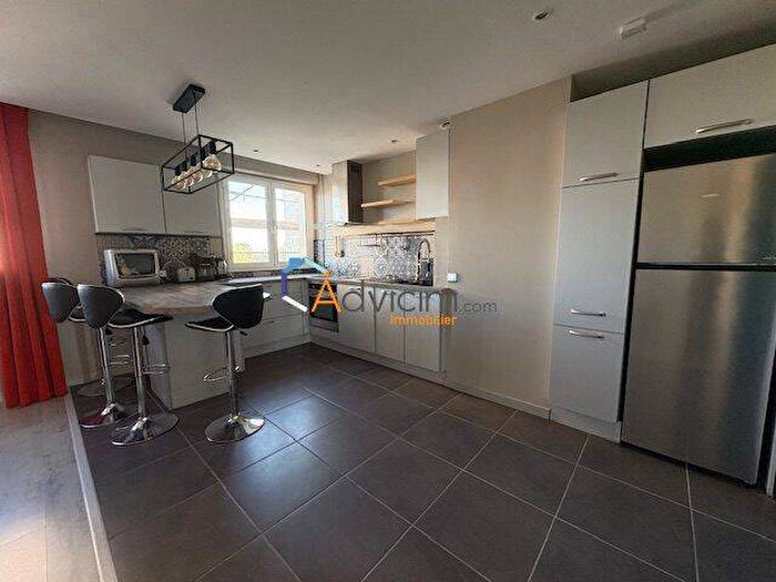 Appartement 3 pièces à Orléans, à louer