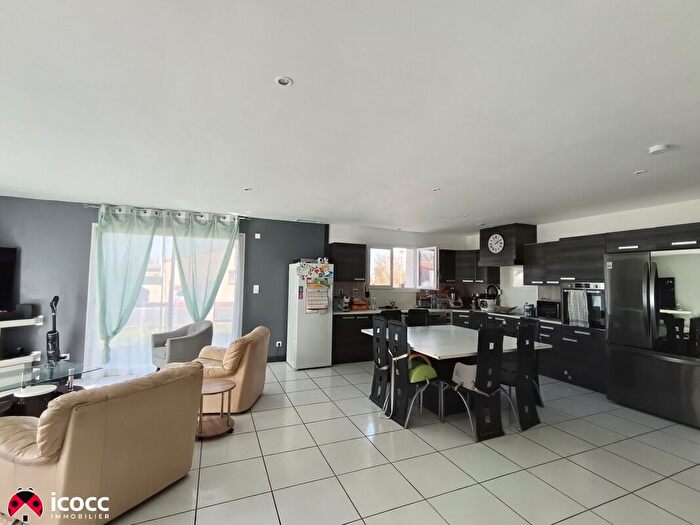 Maison à vendre - Moreilles - 7 pièces - 5 chambres