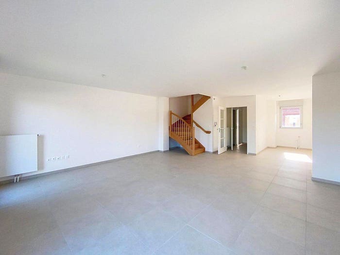 Maison 5 pièces à L'Allumette, Wasquehal, à louer