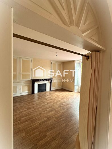 Appartement 4 pièces à Aurillac, Stade, Alouettes, Massigoux, à vendre